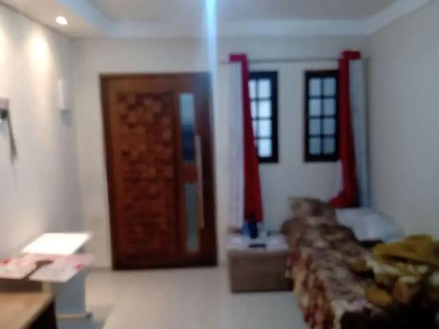 Casa / Sobrado para Venda em São Paulo/SP Jardim Represa 3 Quartos