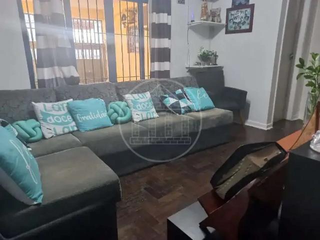 Casa / Sobrado para Venda em São Paulo/SP Jardim Represa 3 Quartos