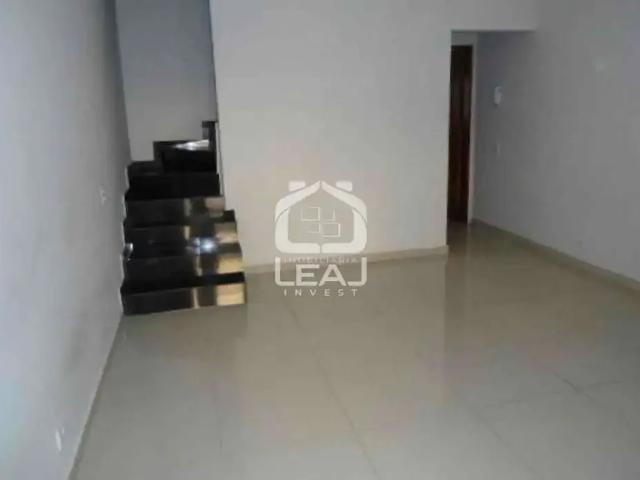 Casa / Sobrado para Venda em São Paulo/SP Jardim Represa 3 Quartos