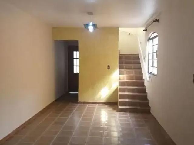 Casa / Sobrado para Venda em São Paulo/SP Jardim Represa 3 Quartos