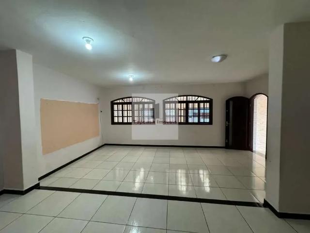 Casa / Sobrado para Venda em São Paulo/SP Jardim Represa 3 Quartos