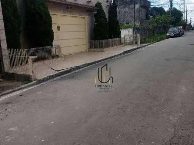 Casa / Sobrado para Venda em São Paulo/SP Jardim Represa Parelheiros 3 Quartos
