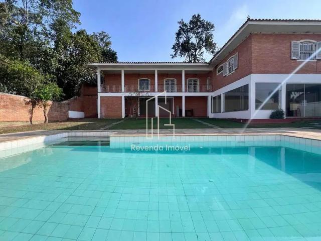 Casa / Sobrado para Venda em São Paulo/SP Jardim Riviera 4 Quartos