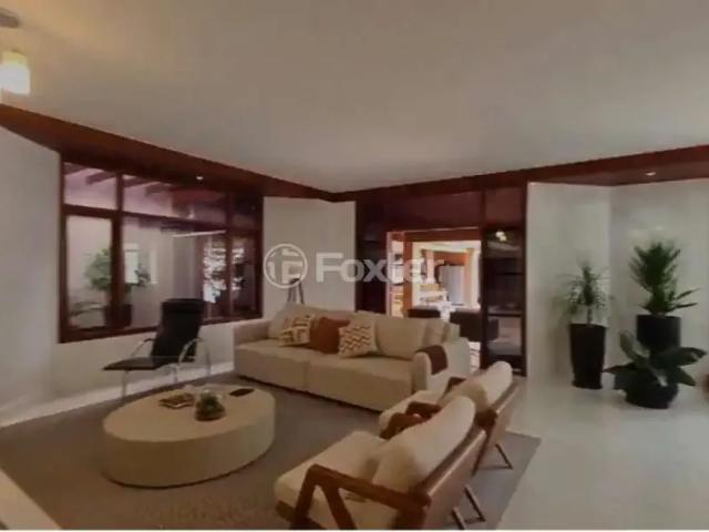 Casa / Sobrado para Venda em São Paulo/SP Jardim Riviera 4 Quartos