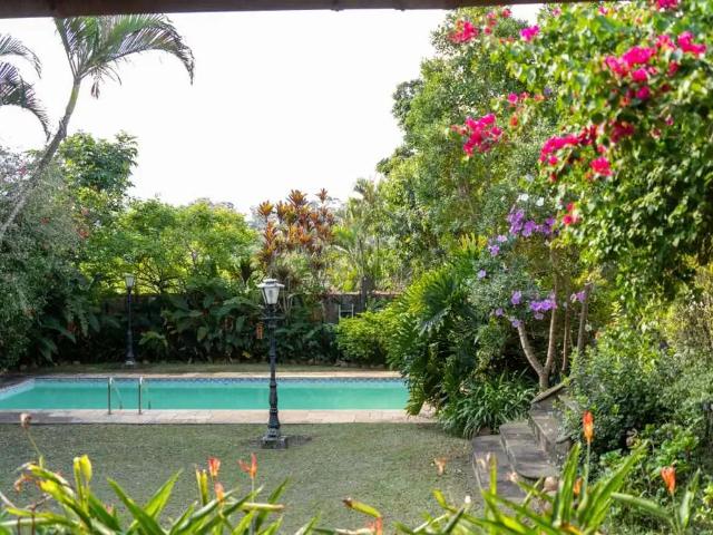 Casa / Sobrado para Venda em São Paulo/SP Jardim Riviera 5 Quartos