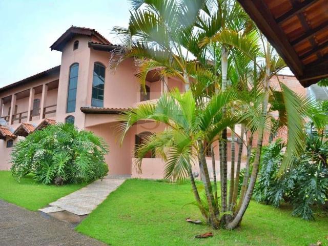Casa / Sobrado para Venda em São Paulo/SP Jardim Riviera 5 Quartos