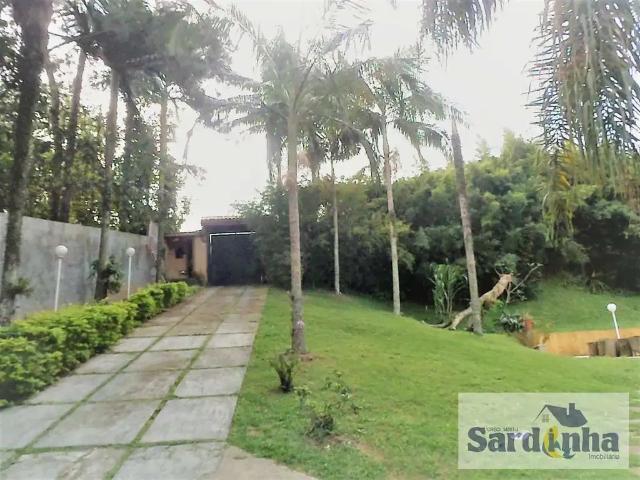 Casa / Sobrado para Venda em São Paulo/SP Jardim Riviera 6 Quartos
