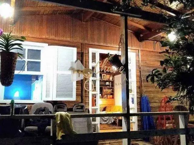 Casa / Sobrado para Venda em São Paulo/SP Jardim Riviera 2 Quartos