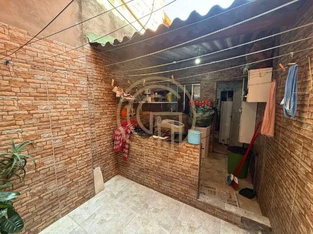 Casa / Sobrado para Venda em São Paulo/SP Jardim Riviera 2 Quartos