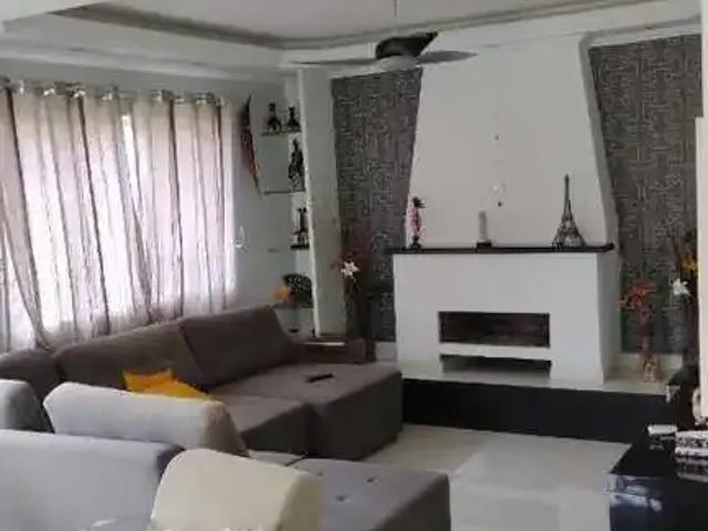 Casa / Sobrado para Venda em São Paulo/SP Jardim Riviera 3 Quartos