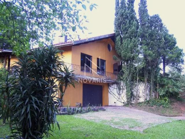 Casa / Sobrado para Venda em São Paulo/SP Jardim Riviera 3 Quartos