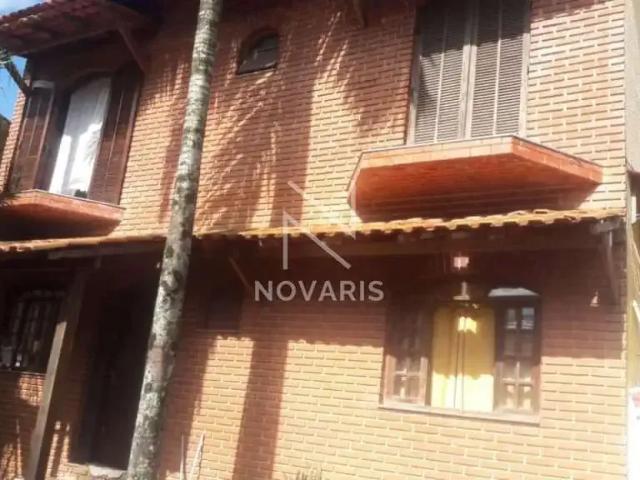 Casa / Sobrado para Venda em São Paulo/SP Jardim Riviera 3 Quartos