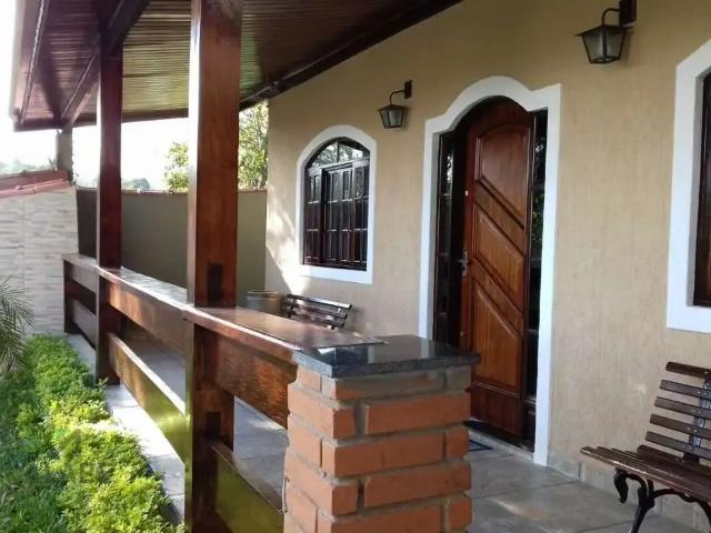 Casa / Sobrado para Venda em São Paulo/SP Jardim Riviera 3 Quartos