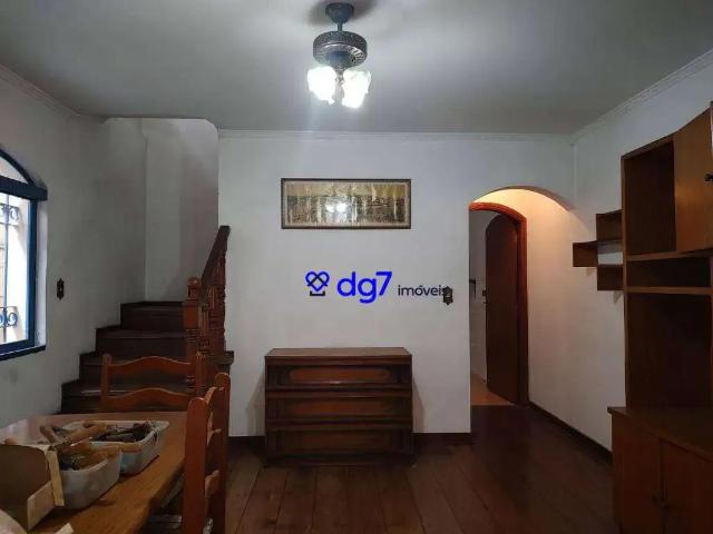Casa / Sobrado para Venda em São Paulo/SP Jardim Rizzo 3 Quartos