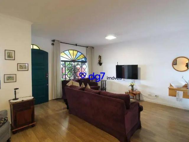 Casa / Sobrado para Venda em São Paulo/SP Jardim Rizzo 3 Quartos