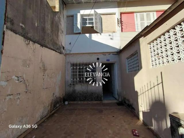 Casa / Sobrado para Venda em São Paulo/SP Jardim Rizzo 2 Quartos