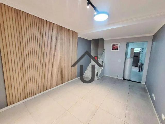 Casa / Sobrado para Venda em São Paulo/SP Jardim Rizzo 2 Quartos