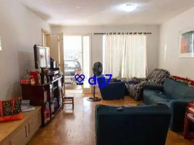 Casa / Sobrado para Venda em São Paulo/SP Jardim Rizzo 4 Quartos