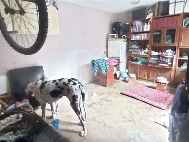 Casa / Sobrado para Venda em São Paulo/SP Jardim Rincão 2 Quartos