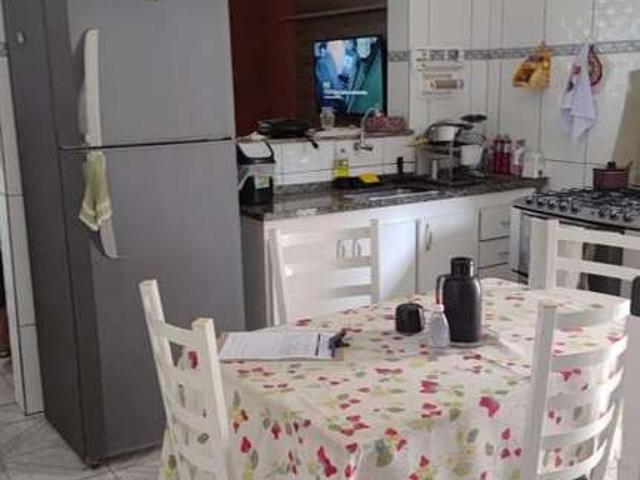 Casa / Sobrado para Venda em São Paulo/SP Jardim Rincão 2 Quartos