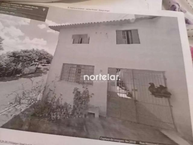 Casa / Sobrado para Venda em São Paulo/SP Jardim Rincão 3 Quartos