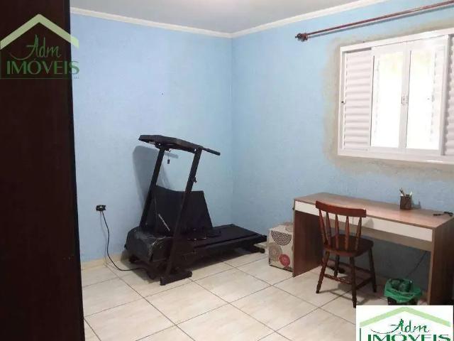 Casa / Sobrado para Venda em São Paulo/SP Jardim Rincão 3 Quartos