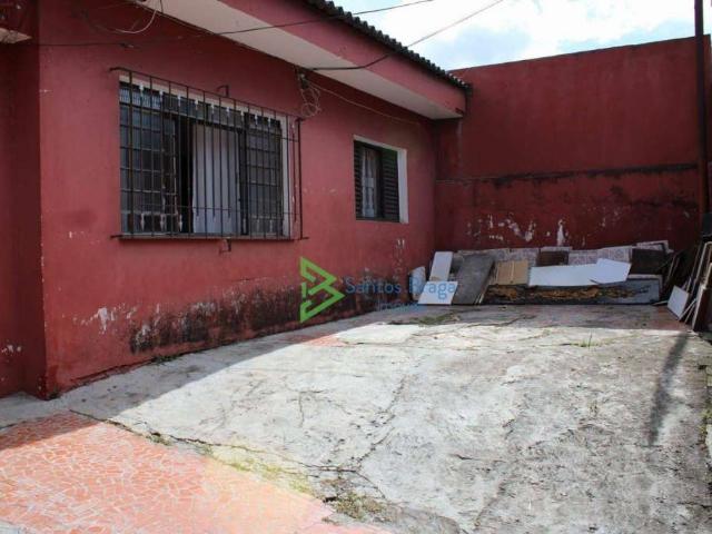 Casa / Sobrado para Venda em São Paulo/SP Jardim Rincão 5 Quartos