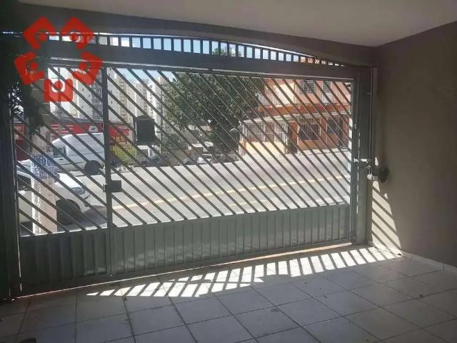 Casa / Sobrado para Venda em São Paulo/SP Jardim Rio Pequeno 3 Quartos