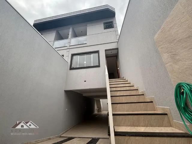 Casa / Sobrado para Venda em São Paulo/SP Jardim Russo 2 Quartos