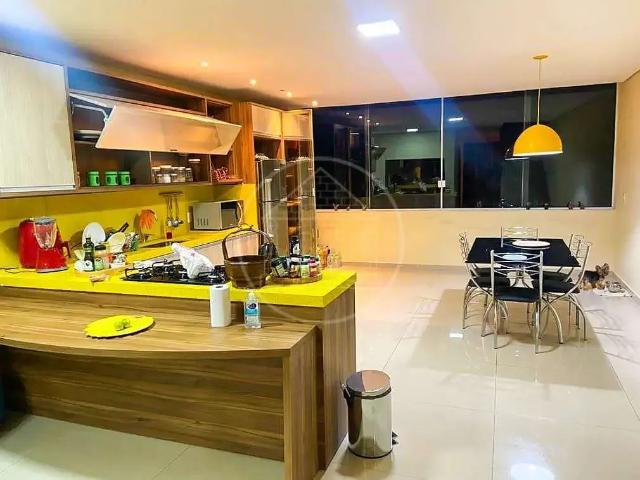 Casa / Sobrado para Venda em São Paulo/SP Jardim Toca 2 Quartos