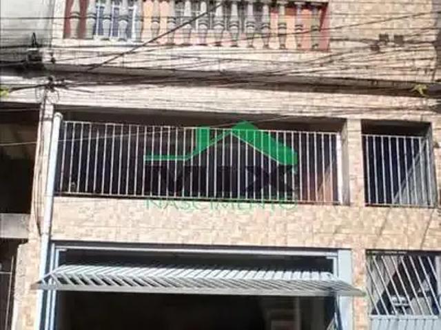 Casa / Sobrado para Venda em São Paulo/SP Jardim Toca 3 Quartos