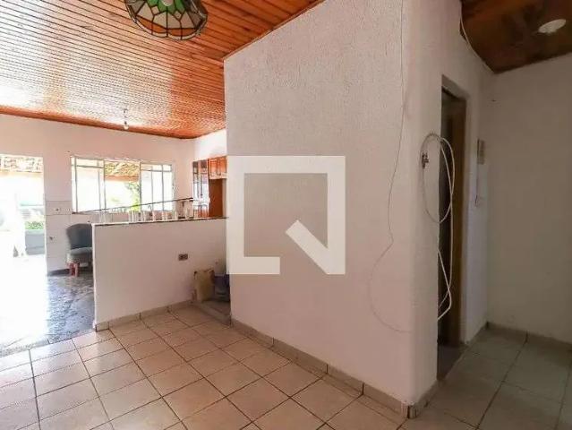 Casa / Sobrado para Venda em São Paulo/SP Jardim Taboão 1 Quartos