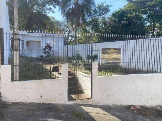 Casa / Sobrado para Venda em São Paulo/SP Jardim Taboão 1 Quartos
