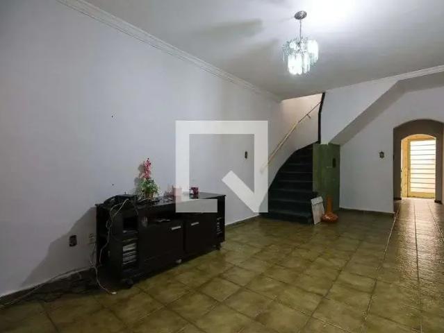 Casa / Sobrado para Venda em São Paulo/SP Jardim Taboão 2 Quartos