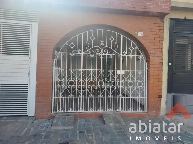 Casa / Sobrado para Venda em São Paulo/SP Jardim Taboão 2 Quartos