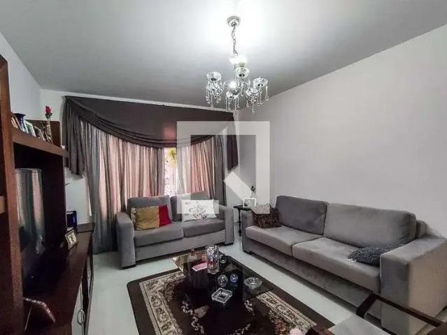 Casa / Sobrado para Venda em São Paulo/SP Jardim Taboão 3 Quartos