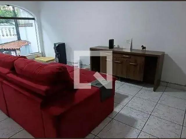 Casa / Sobrado para Venda em São Paulo/SP Jardim Taboão 3 Quartos