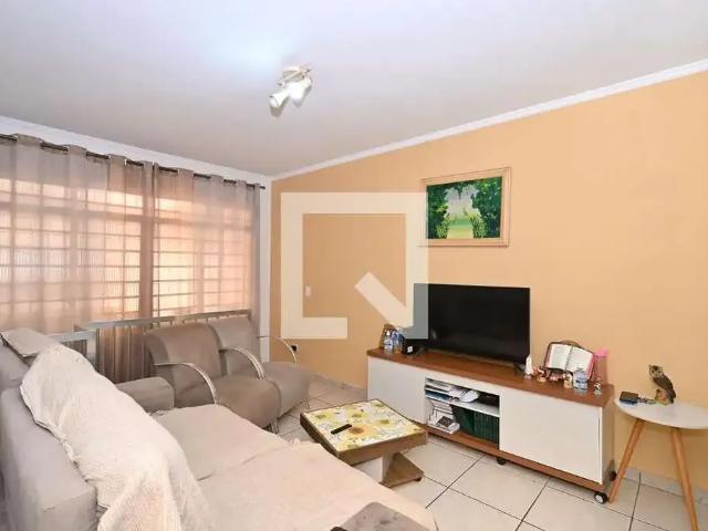 Casa / Sobrado para Venda em São Paulo/SP Jardim Taboão 3 Quartos