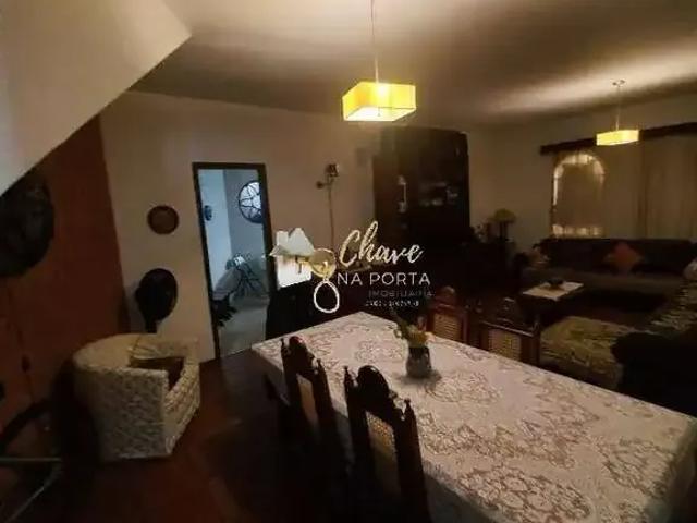 Casa / Sobrado para Venda em São Paulo/SP Jardim Taboão 3 Quartos