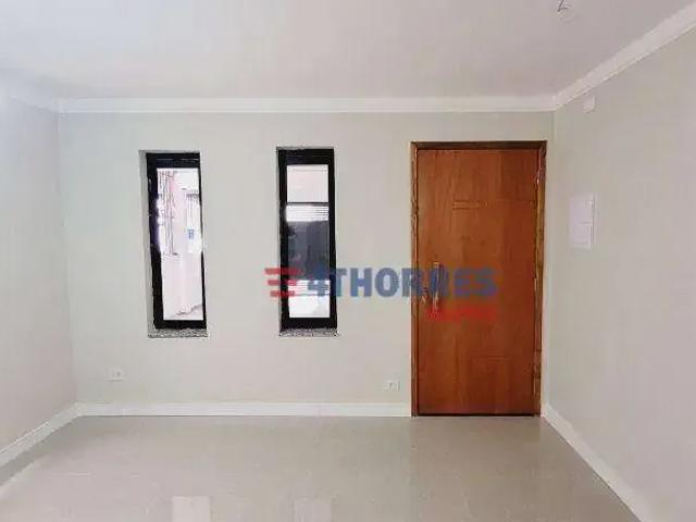 Casa / Sobrado para Venda em São Paulo/SP Jardim Taboão 3 Quartos