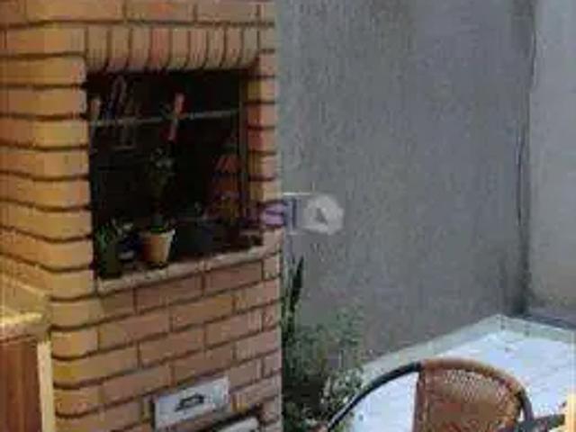 Casa / Sobrado para Venda em São Paulo/SP Jardim Taboão 3 Quartos