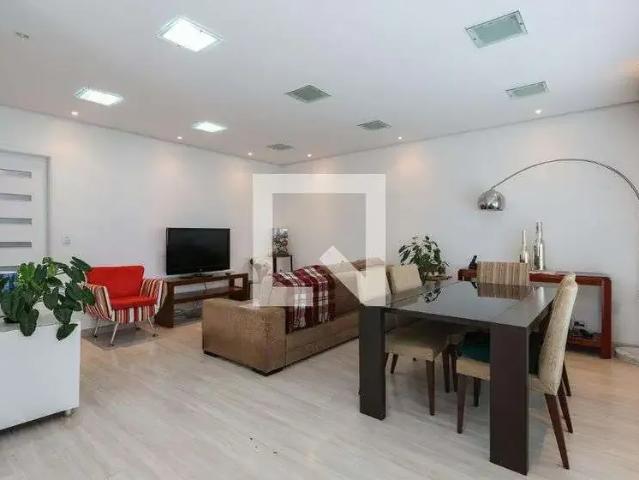 Casa / Sobrado para Venda em São Paulo/SP Jardim Taboão 3 Quartos