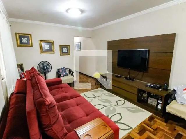 Casa / Sobrado para Venda em São Paulo/SP Jardim Taboão 4 Quartos
