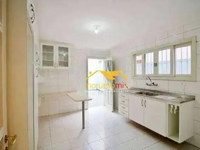 Casa / Sobrado para Venda em São Paulo/SP Jardim Taboão 4 Quartos
