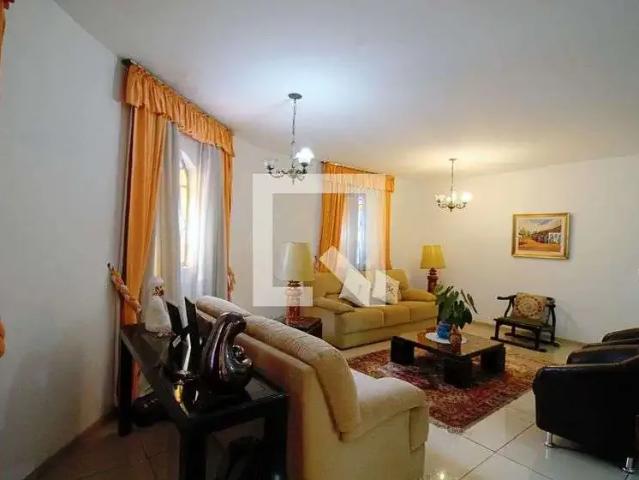 Casa / Sobrado para Venda em São Paulo/SP Jardim Taboão 4 Quartos