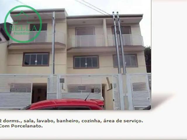 Casa / Sobrado para Venda em São Paulo/SP Jardim Taipas 2 Quartos