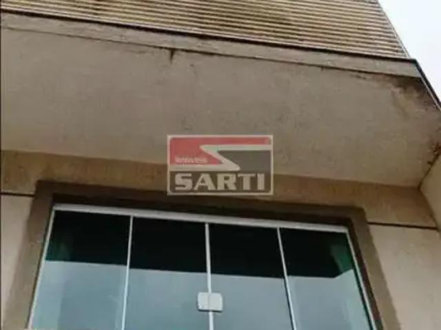 Casa / Sobrado para Venda em São Paulo/SP Jardim Taipas 2 Quartos