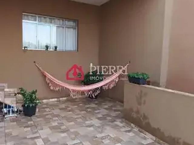 Casa / Sobrado para Venda em São Paulo/SP Jardim Taipas 4 Quartos