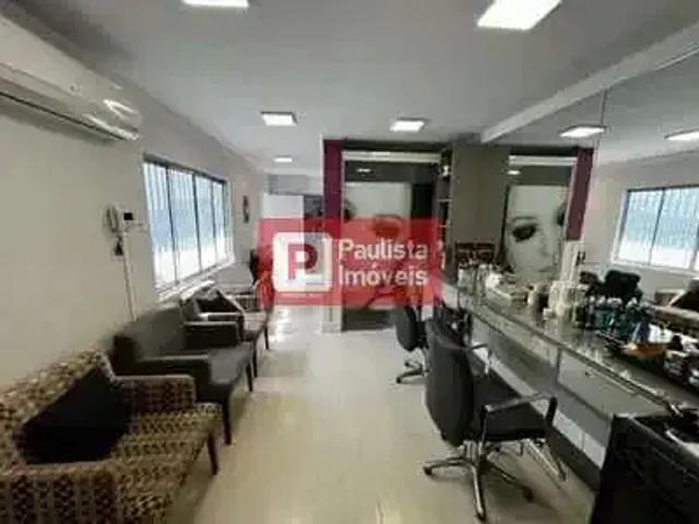 Casa / Sobrado para Venda em São Paulo/SP Jardim Taquaral 1 Quartos