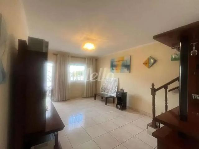 Casa / Sobrado para Venda em São Paulo/SP Jardim Têxtil 2 Quartos